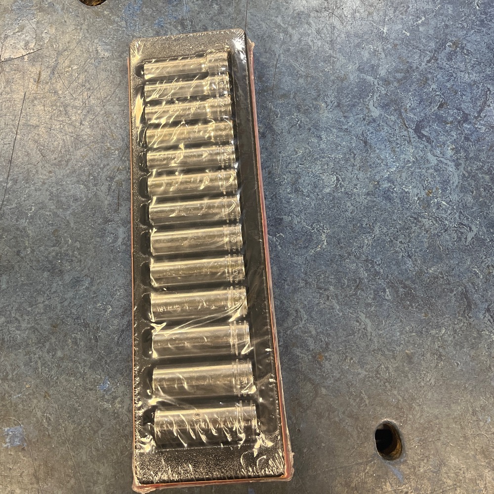 New Snap on snap on tools socket set - Own4Less